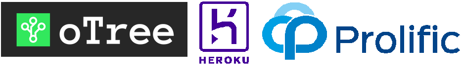 Running oTree on Prolific for Beginners | Dallas Novakowski